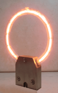 Halogen Ring Heater products | HEAT-TECH