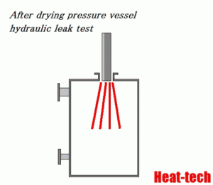 No.9 Thermal caulking / grilled fit